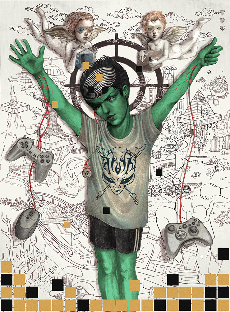 BNT : 7 Sins | Dolce Paganne